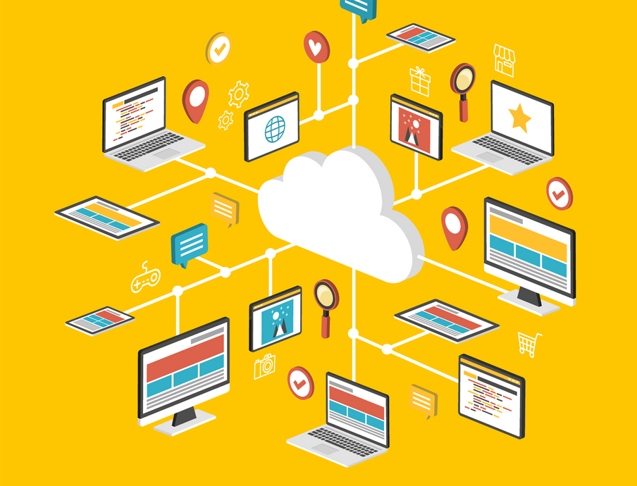 Apache TomEE in der Cloud. David Blevins, Gründer des TomEE-Projekts ...